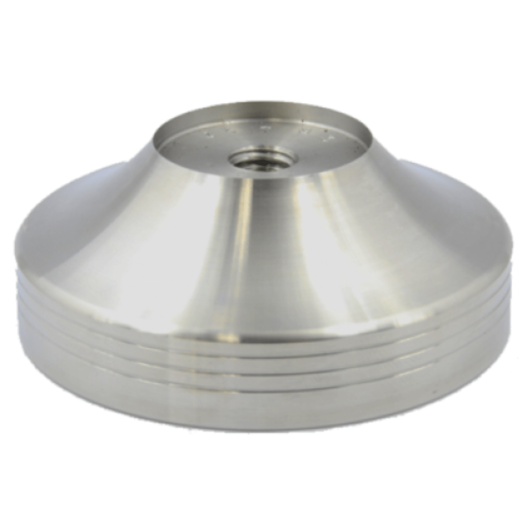 Pullman Nexus Tamper Base – Prestige Coffee