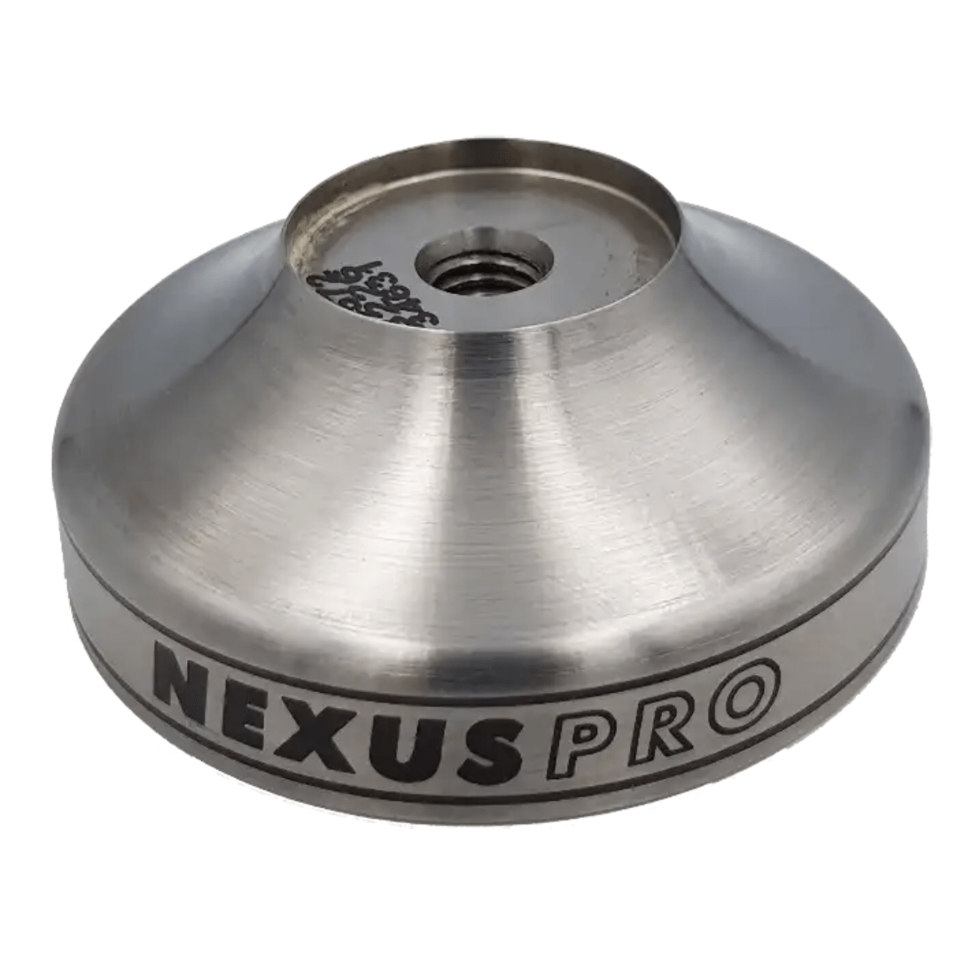 Pullman NexusPro Tamper Base – Prestige Coffee