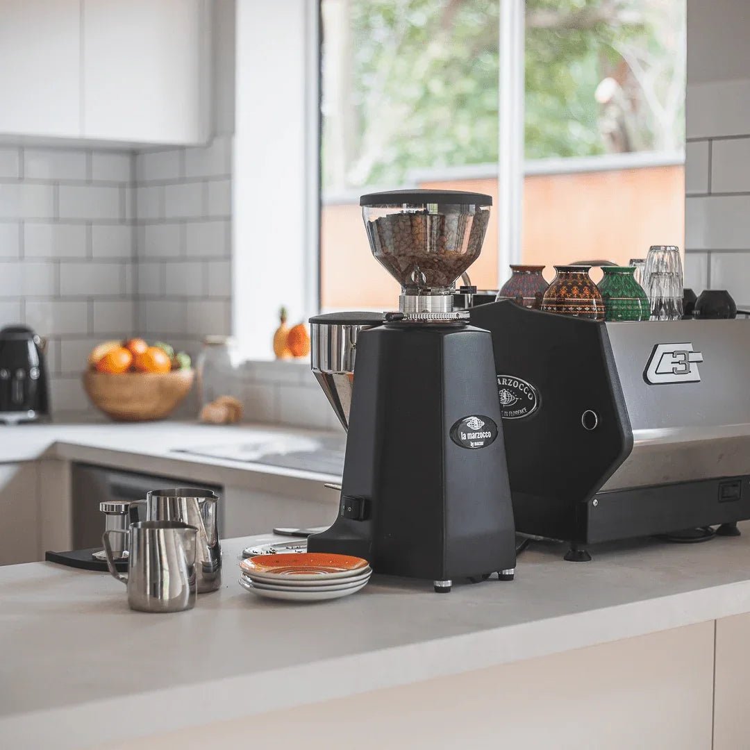 The Ultimate Guide to Calibrating Your Coffee Grinder – Prestige Coffee