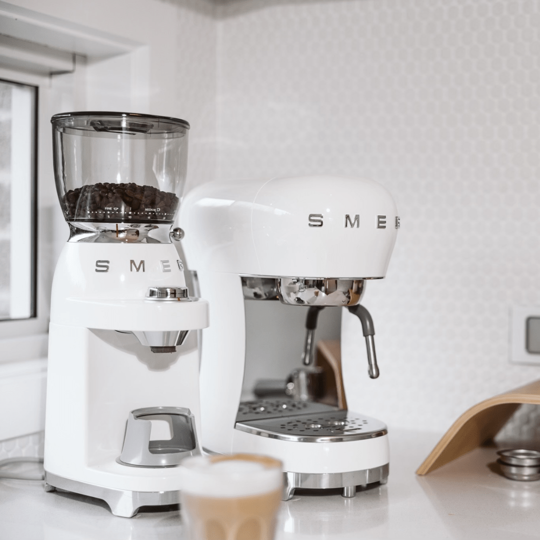 Smeg Bundle Deals - Prestige Coffee