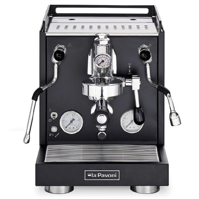 La Pavoni Cellini Evoluzione RT V2 Coffee Machine - BEST AU DEALS ...