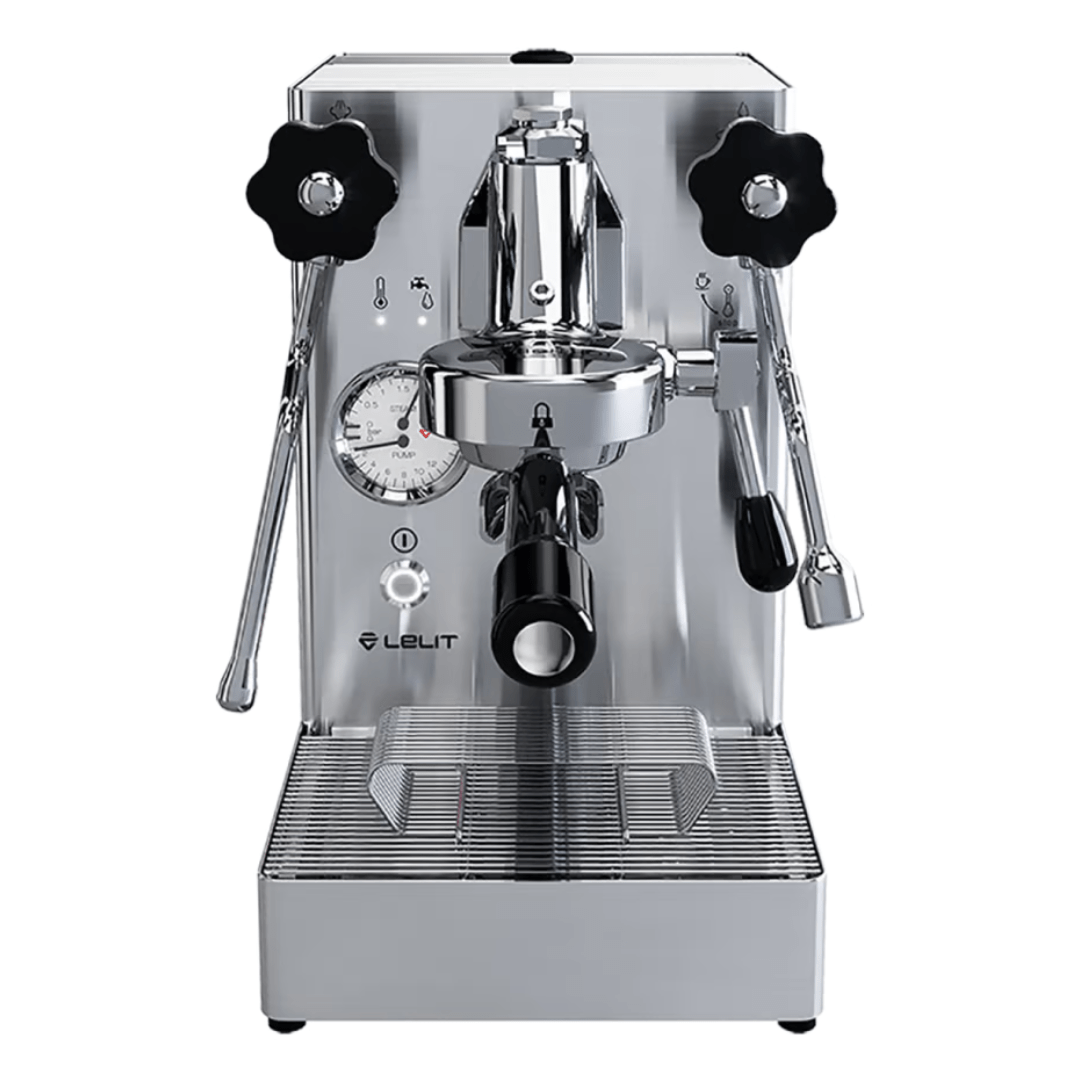 Lelit Mara X V2 PL62X Coffee Machine + BONUS LELIT KIT – Prestige Coffee