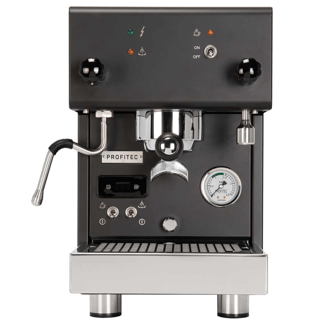 Profitec Pro 300 Coffee Machine + FREE KG COFFEE – Prestige Coffee