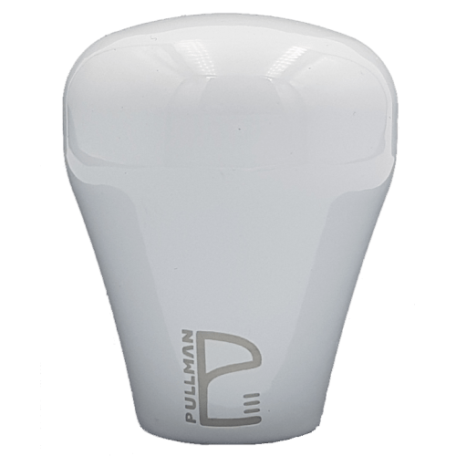 Pullman BigStep Handle Bright White – Prestige Coffee