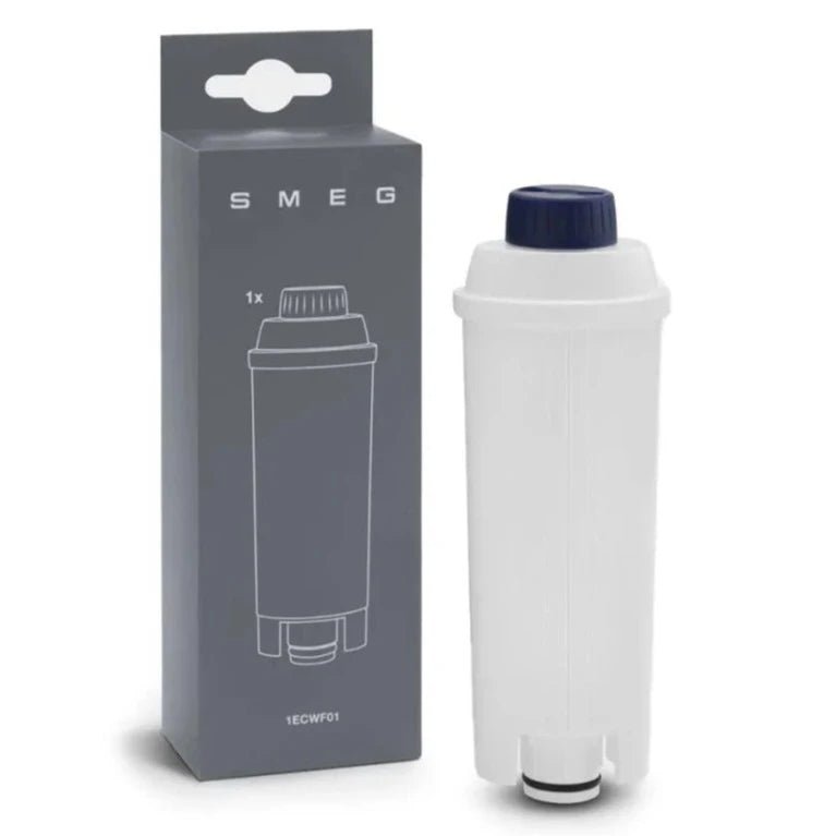 Smeg Coffee Machine Water Filter – Prestige Coffee