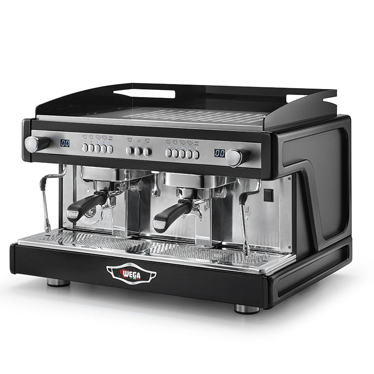 Wega Airy Cafe Coffee Machine – Prestige Coffee