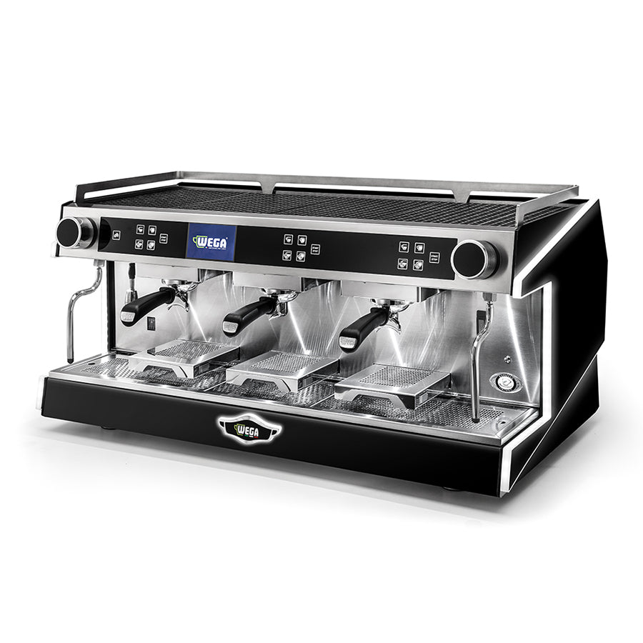 Wega Urban Cafe Coffee Machine l Cafe Coffee Machines – Prestige Coffee